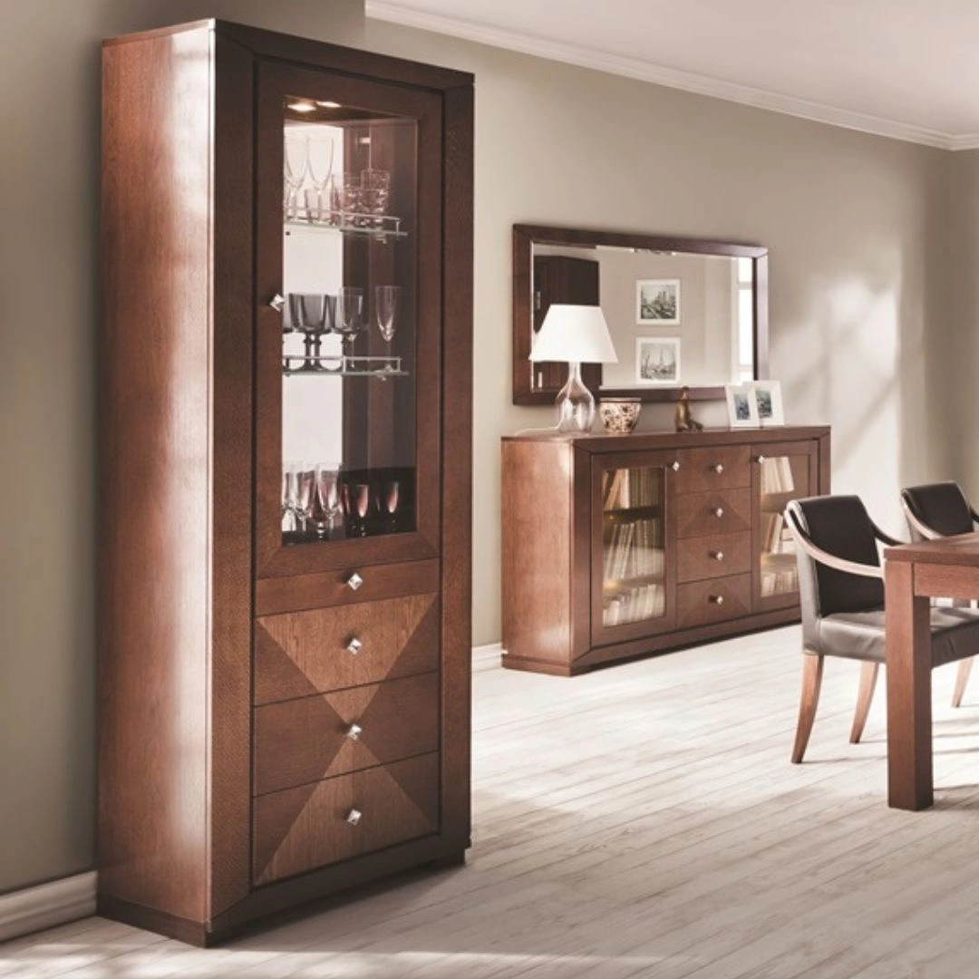 Barki do salonu - Nowoczesne barki na alkohol | Comodivo